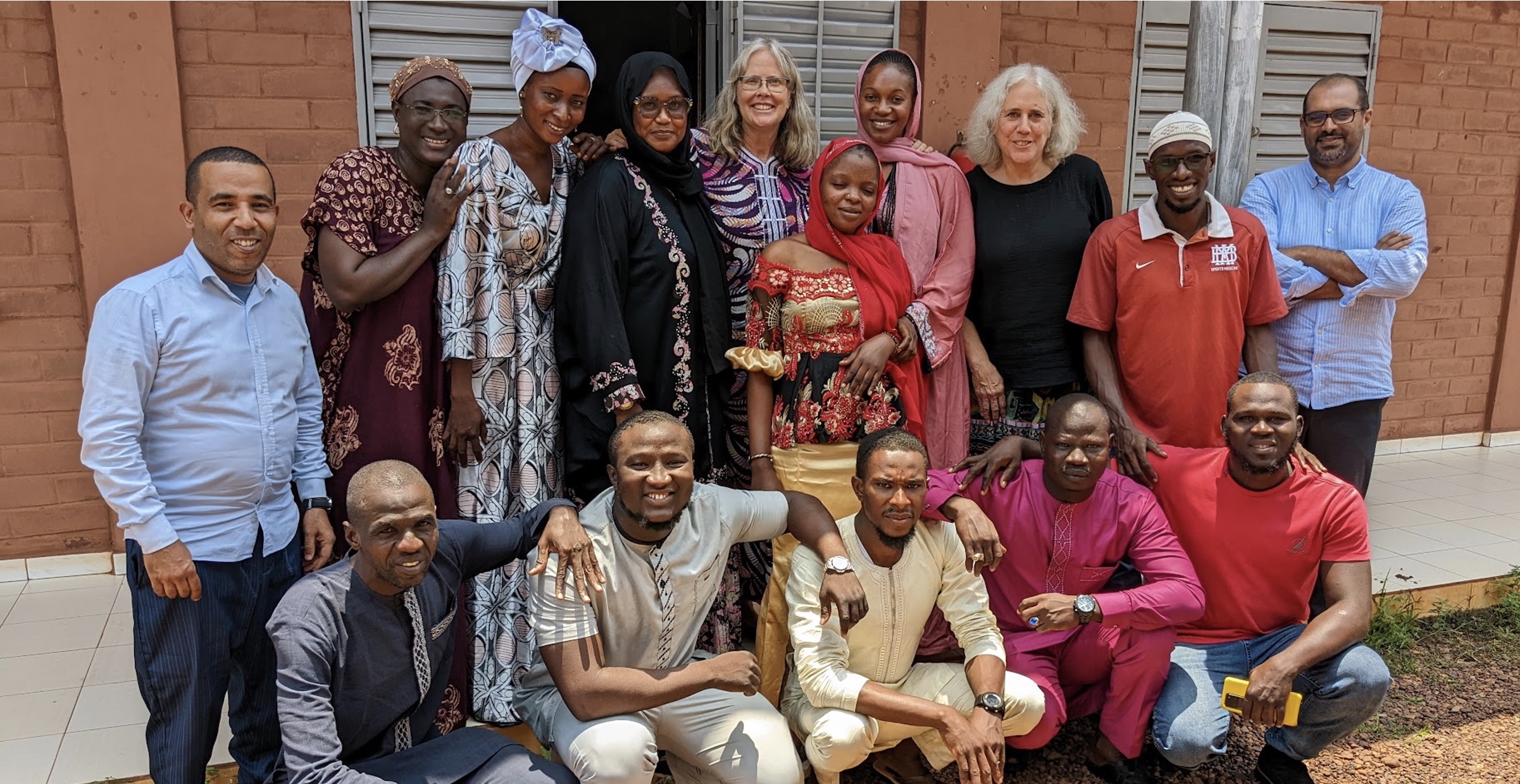 Improving Adolescent Health in Mali | MIT D-Lab